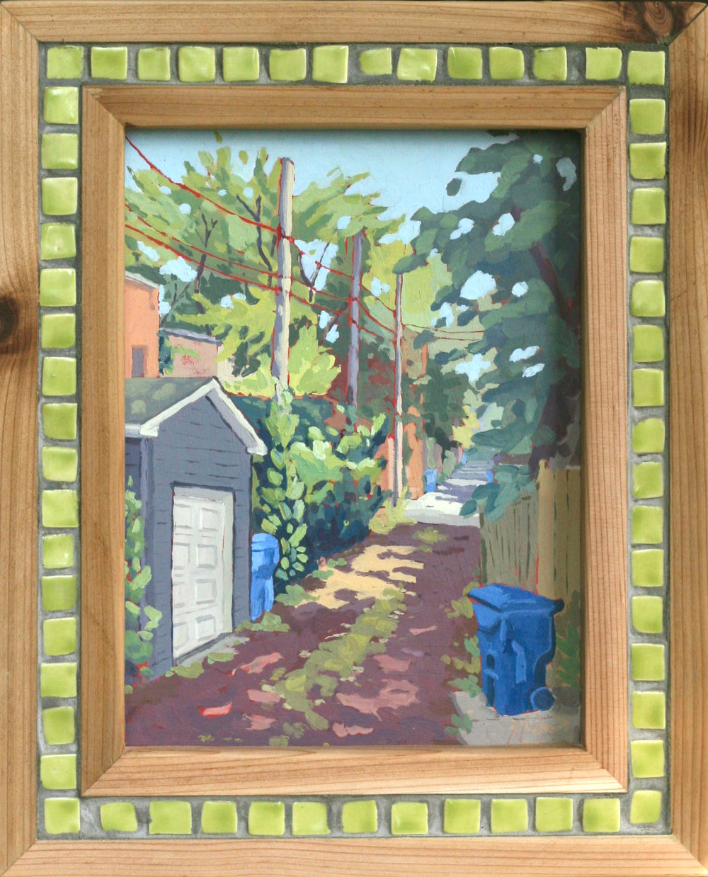 Gallery – Natalie Santoro Art